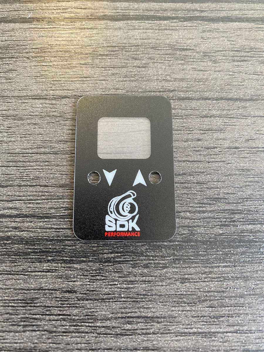 Switcher Label For Hydra – SDK Performance